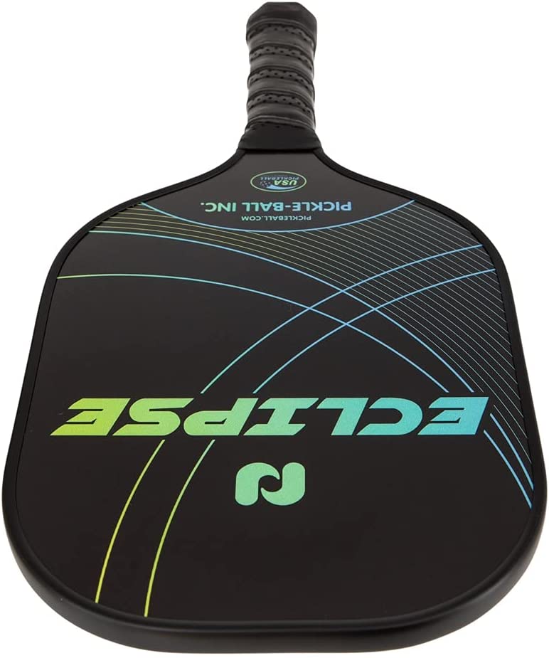 Unleashing Your Potential: The Advantages of Composite Pickleball ...