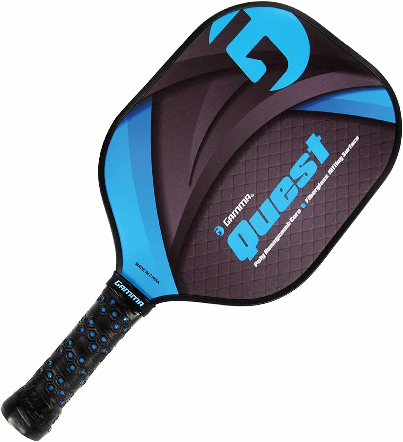 Unleashing Your Potential: The Advantages of Composite Pickleball ...