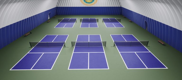 Tips for Playing Pickleball in Windy Conditions - PICKLEBALL PEAK