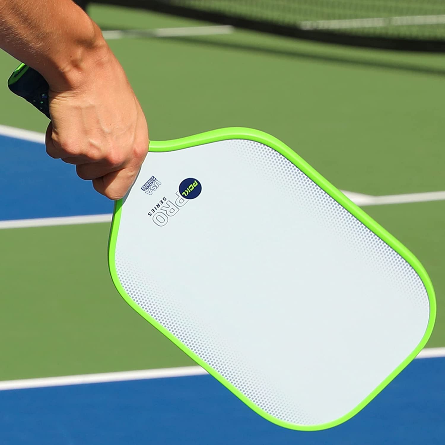 How Are Pickleball Paddles Made? - PICKLEBALL PEAK