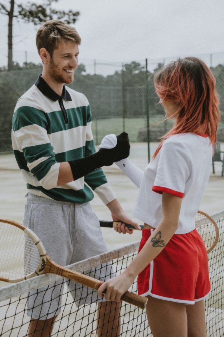 Pickleball Sportsmanship: A Guide to Playing with Respect and Fairness ...