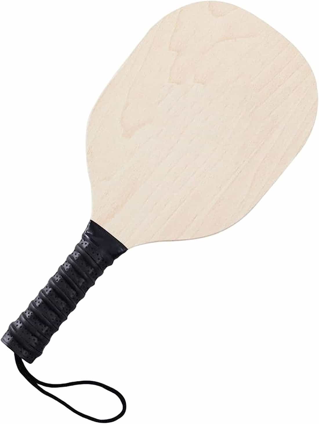Guide to Wood Pickleball Paddles: Choosing, Using & Caring - PICKLEBALL ...