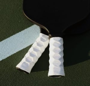 A Guide to Pickleball Paddle Grips - PICKLEBALL PEAK